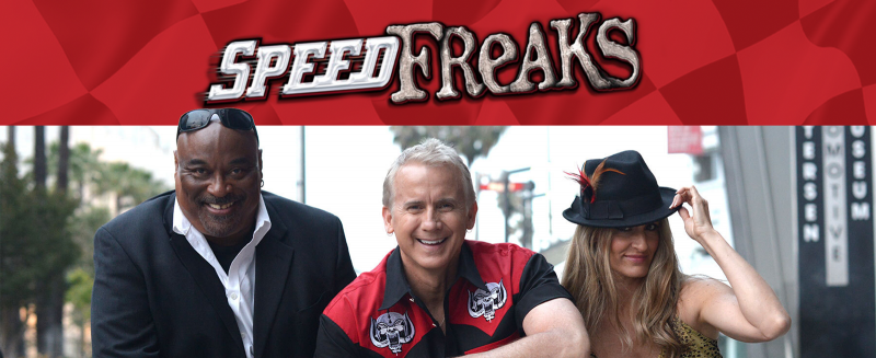 SpeedFreaks – Key Networks