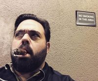 Tony Katz Today – Key Networks